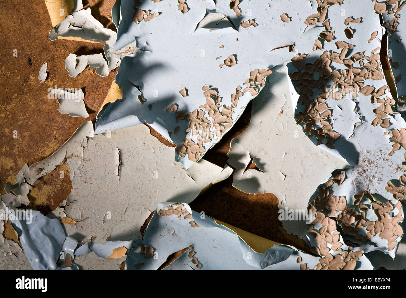 Chapped wall paint hi-res stock photography and images - Alamy