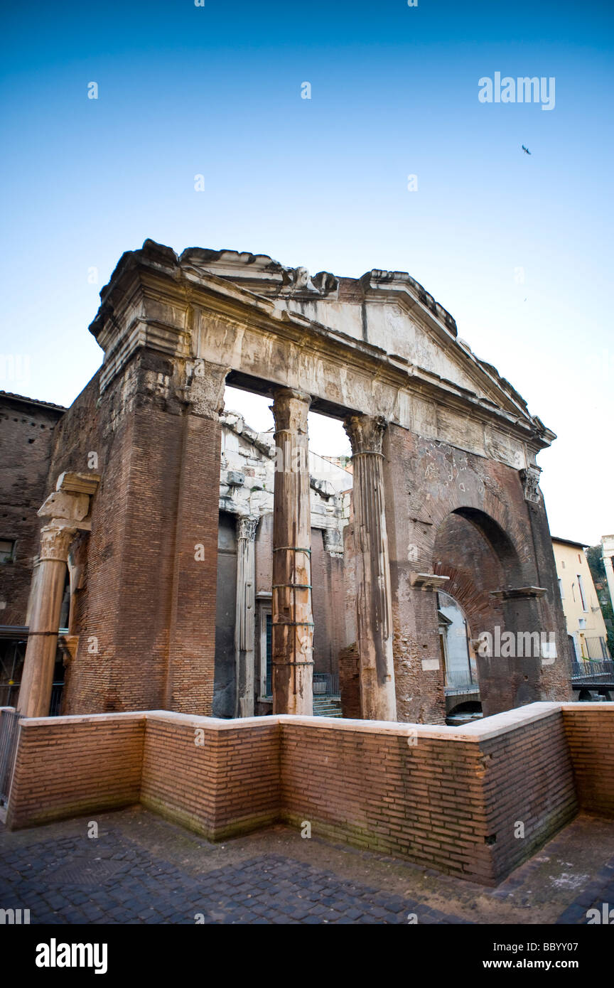 Ottavia hi-res stock photography and images - Alamy