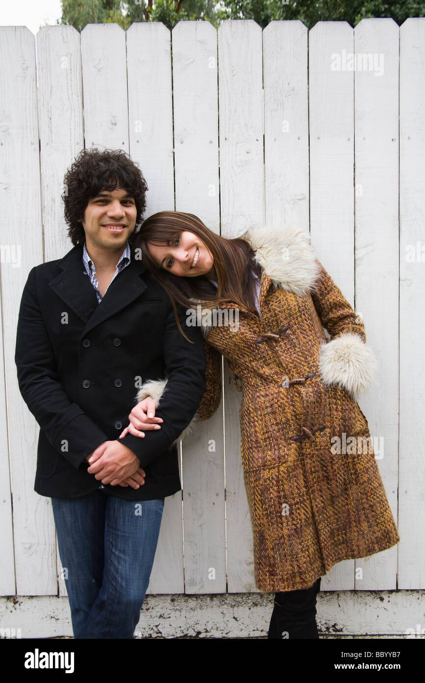 Retro boyfriend hi-res stock photography and images - Alamy