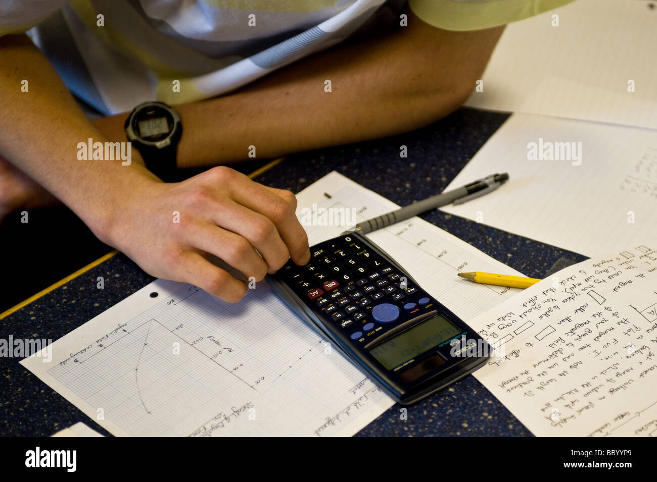 Academic learner hi-res stock photography and images - Alamy