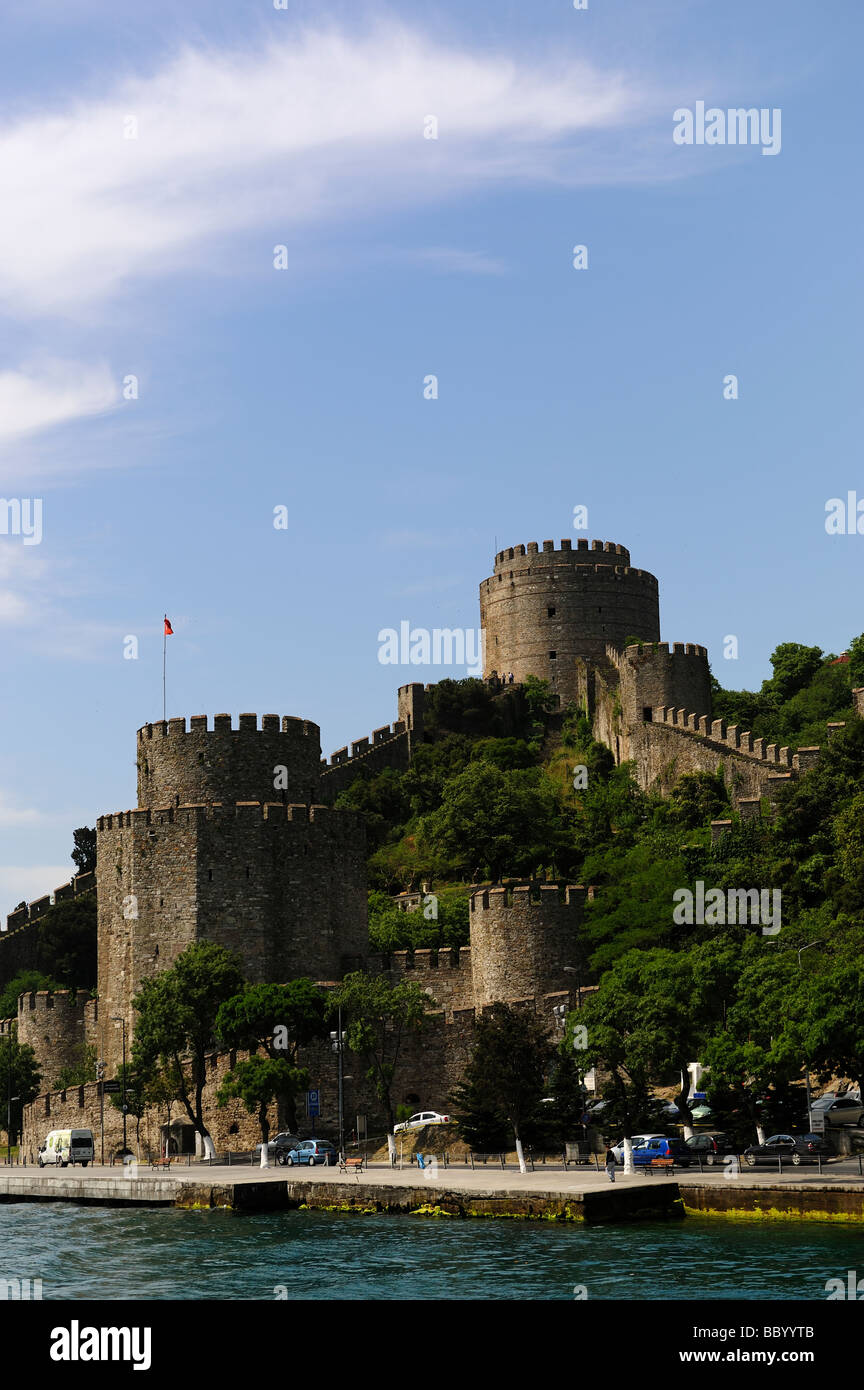 Istanbul bogazi hi-res stock photography and images - Alamy