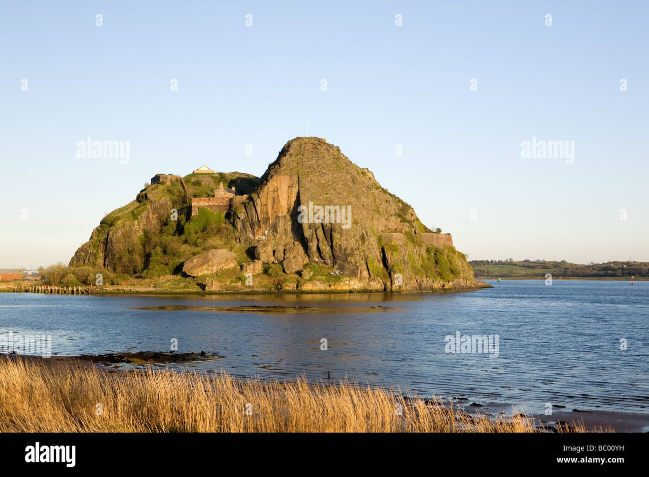 Dumbarton scotland hi-res stock photography and images - Alamy