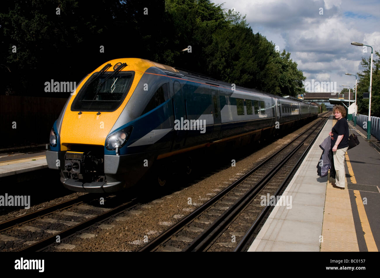 222 diesel class hi-res stock photography and images - Alamy