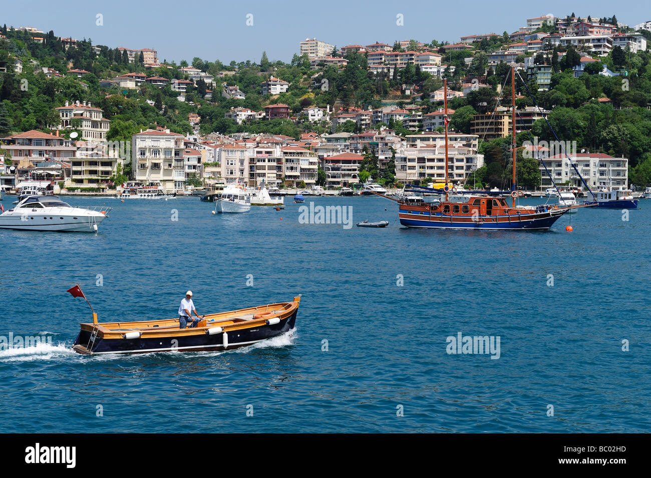 Bogazi hi-res stock photography and images - Alamy