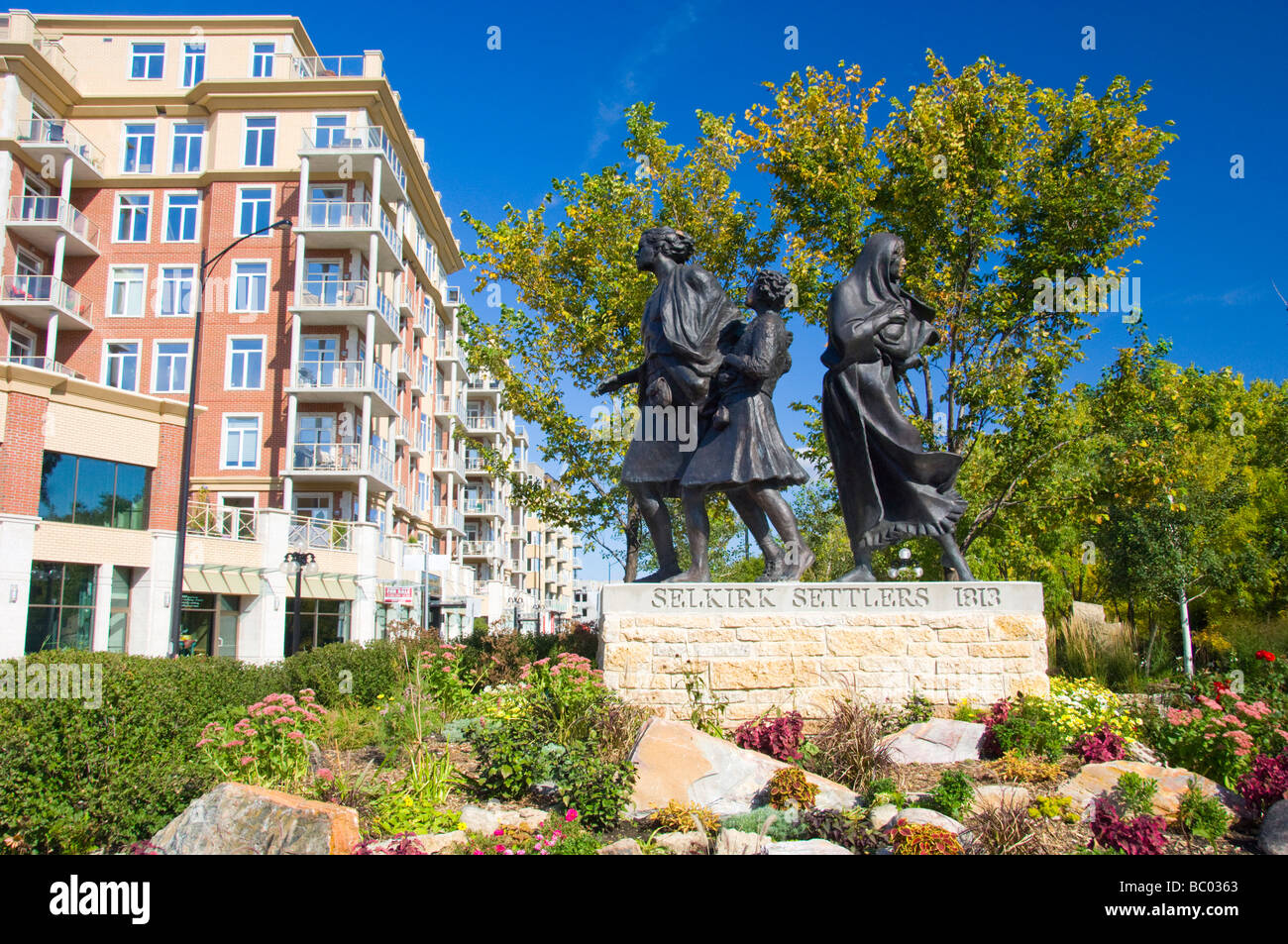 Settlers hi-res stock photography and images - Alamy