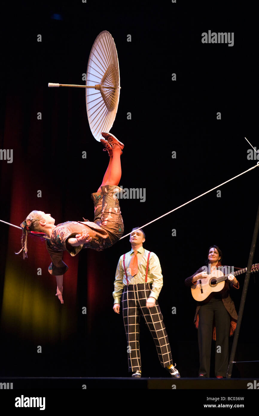 Dimitri clown hi-res stock photography and images - Alamy