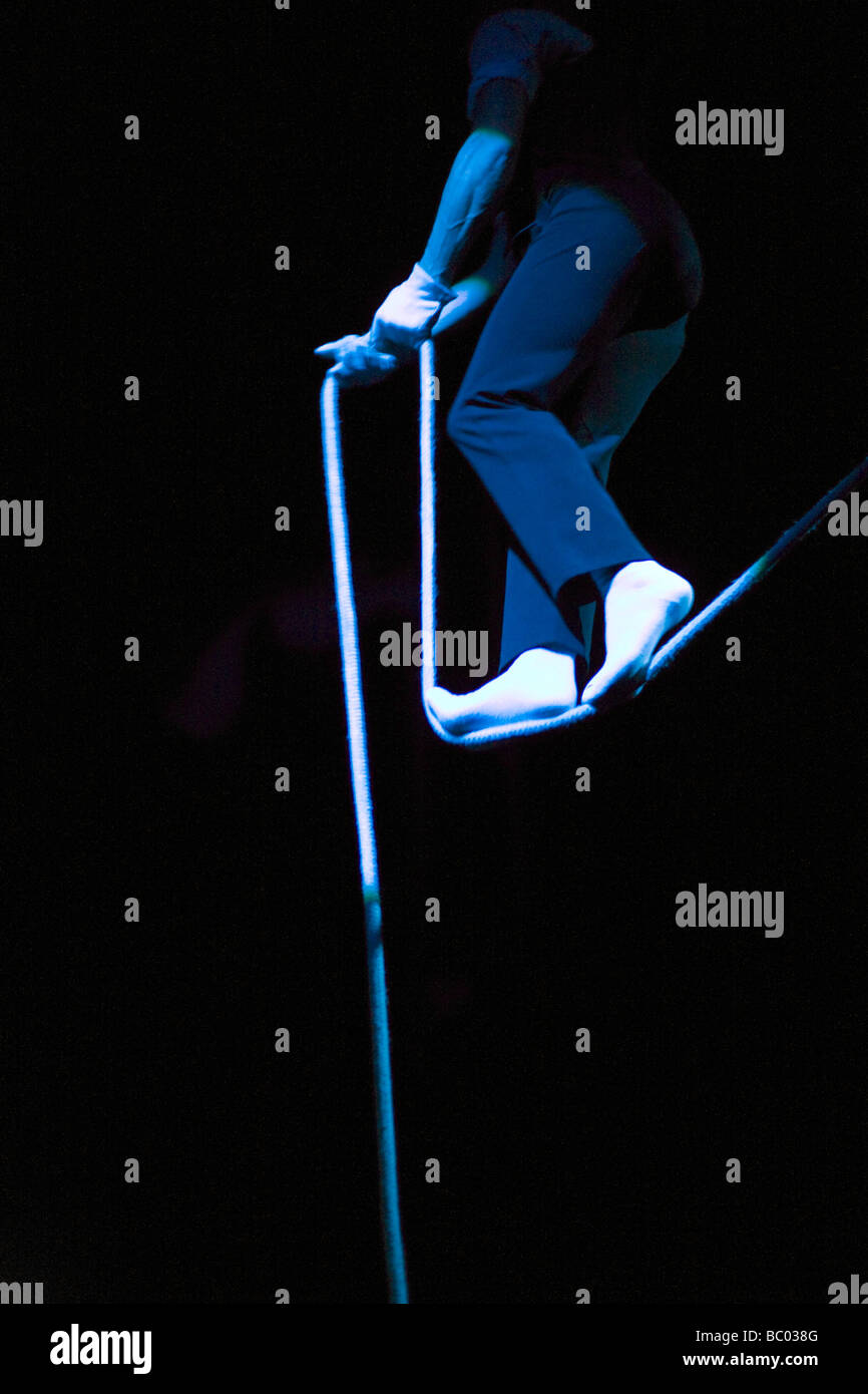 Dimitri clown hi-res stock photography and images - Alamy