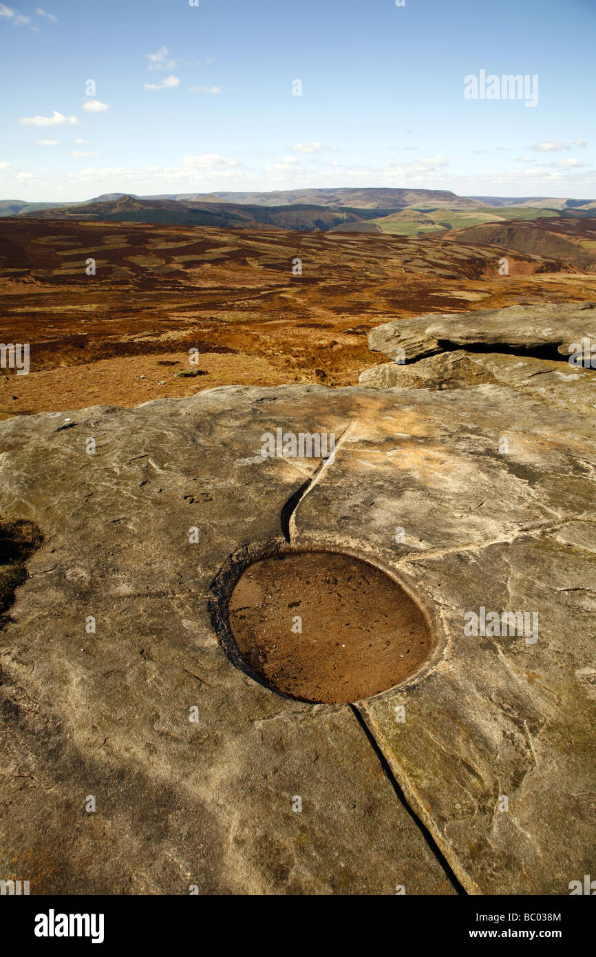 Rock basins hi-res stock photography and images - Alamy