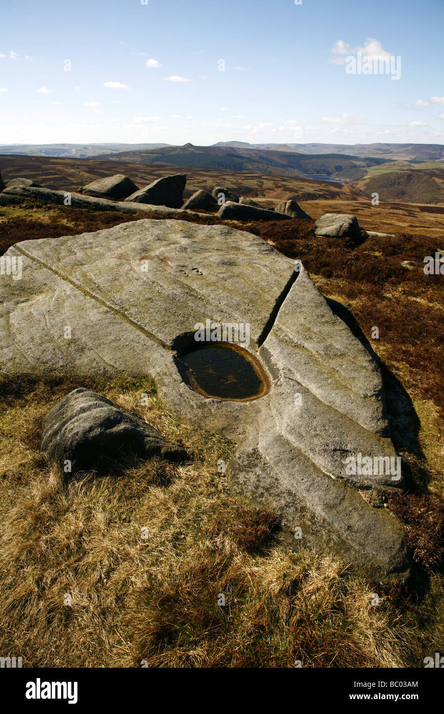 Holes in rock hi-res stock photography and images - Alamy