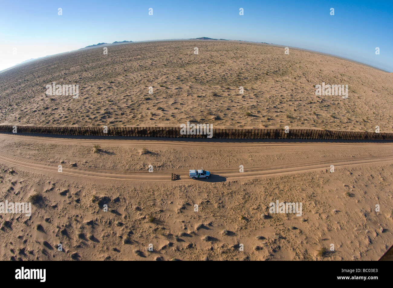 Border patrol hi-res stock photography and images - Alamy