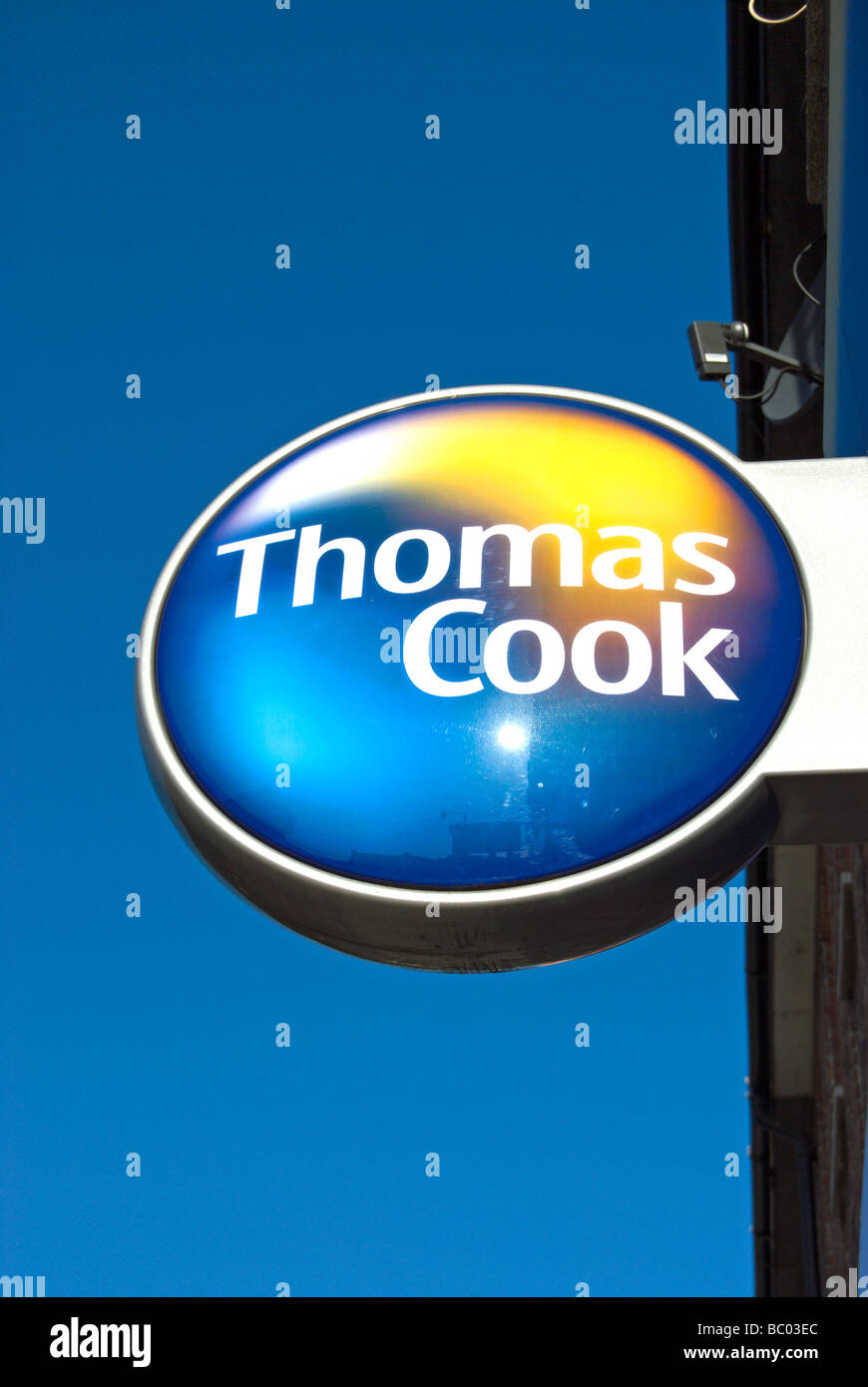 Sky travel agency logo hi-res stock photography and images - Alamy