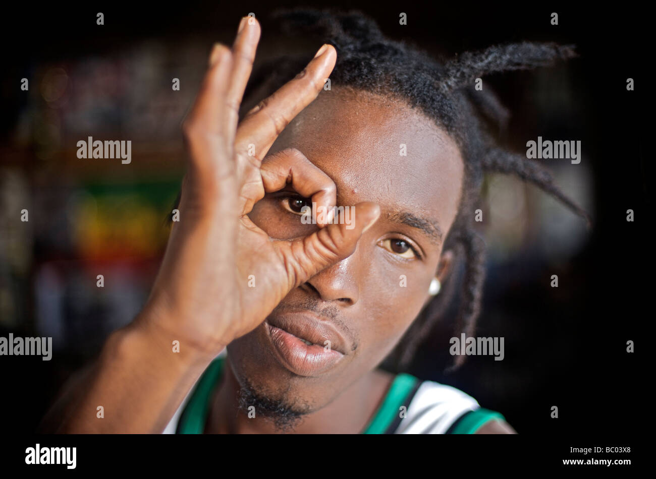 Hip hop kreyòl haiti hi-res stock photography and images - Alamy