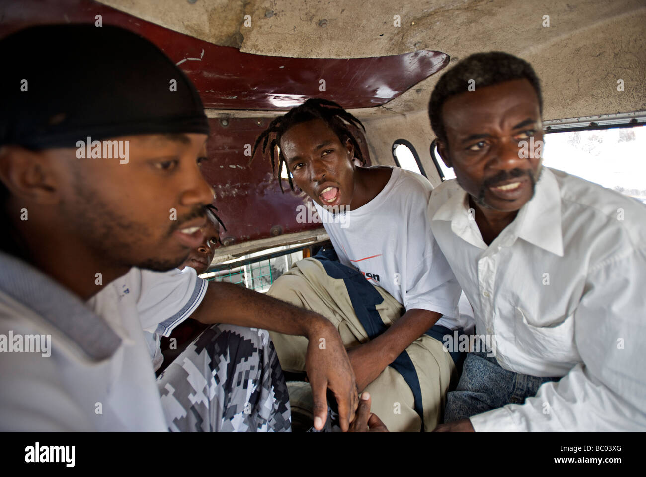Hip hop kreyòl haiti hi-res stock photography and images - Alamy