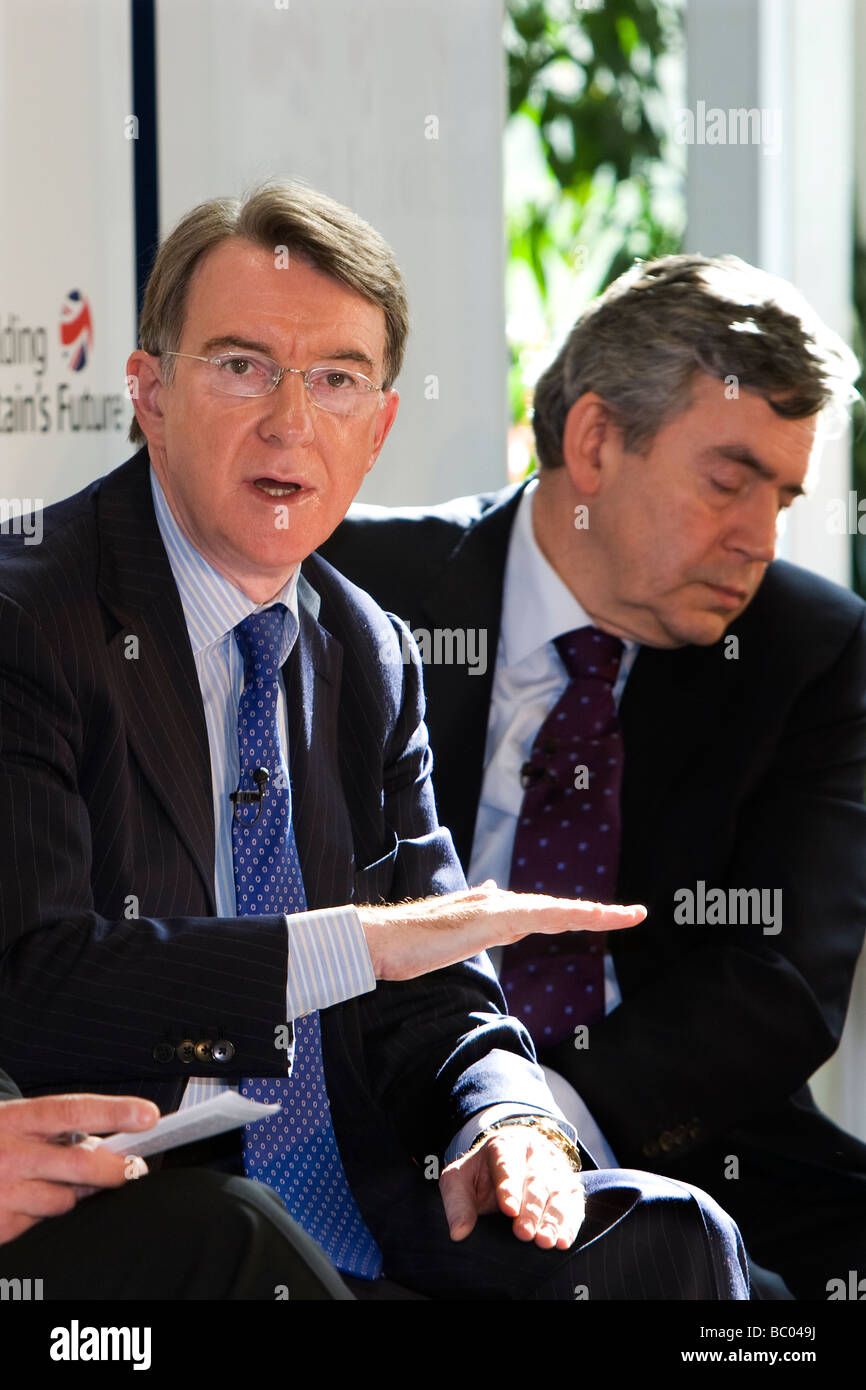 Gordon commons hi-res stock photography and images - Alamy