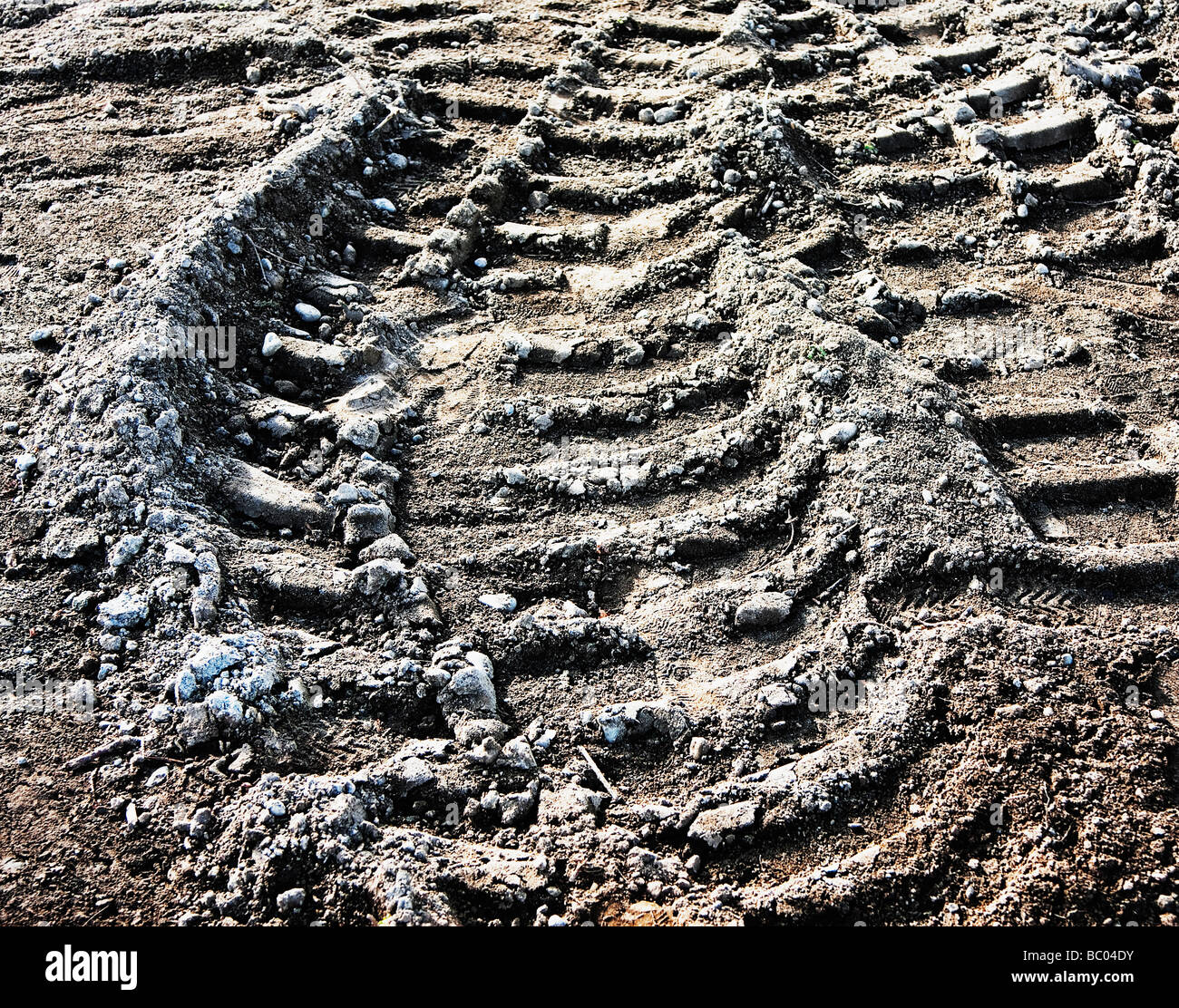 Heavy ridges hi-res stock photography and images - Alamy
