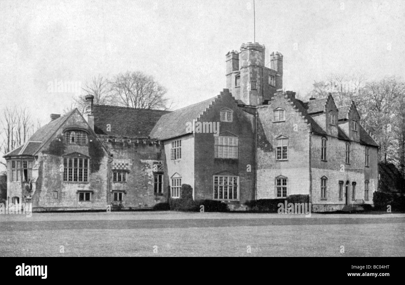 Bisham abbey hi-res stock photography and images - Alamy