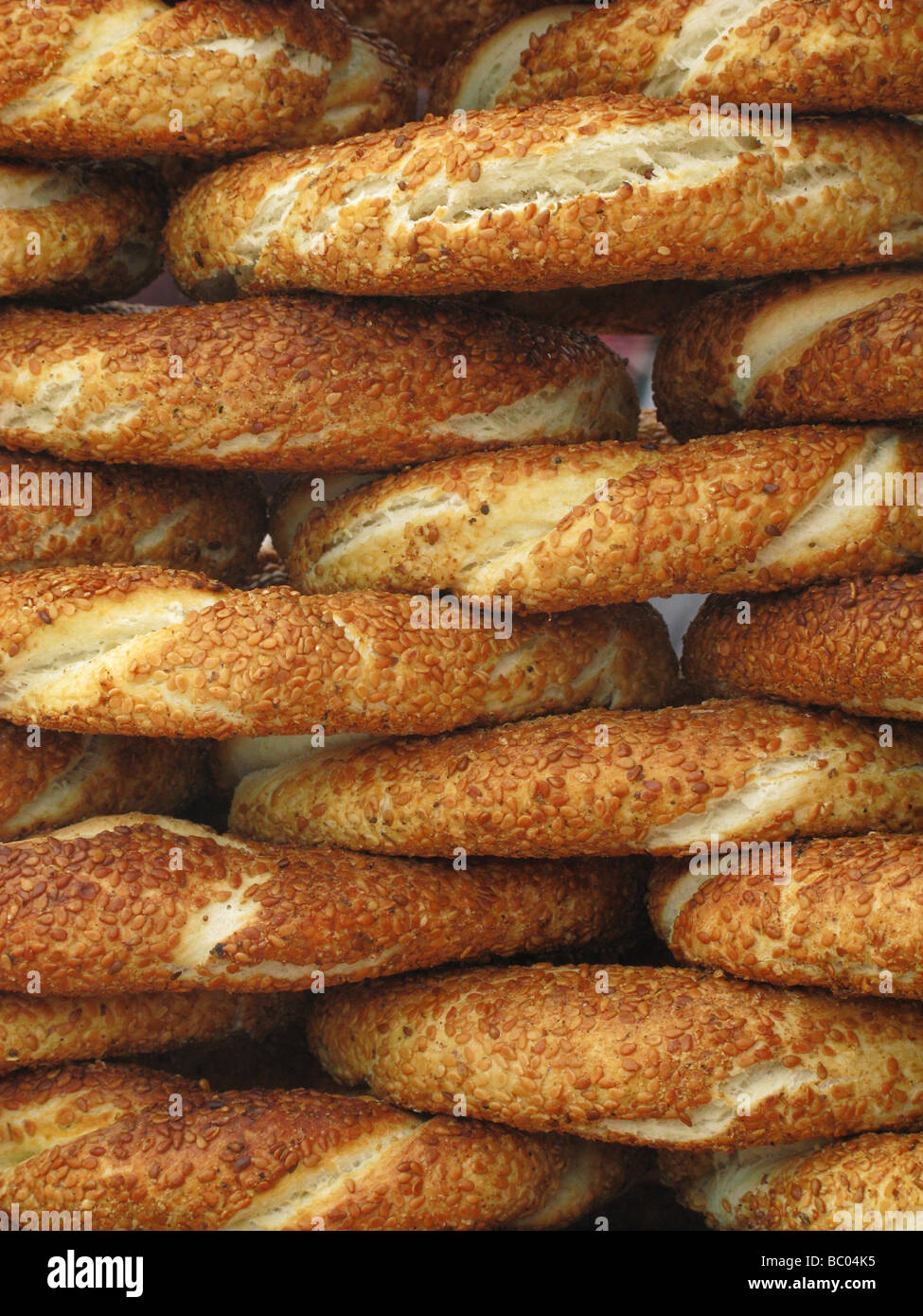 Bread istanbul hi-res stock photography and images - Alamy