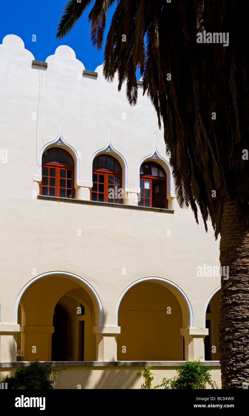 Kos architecture hi-res stock photography and images - Alamy