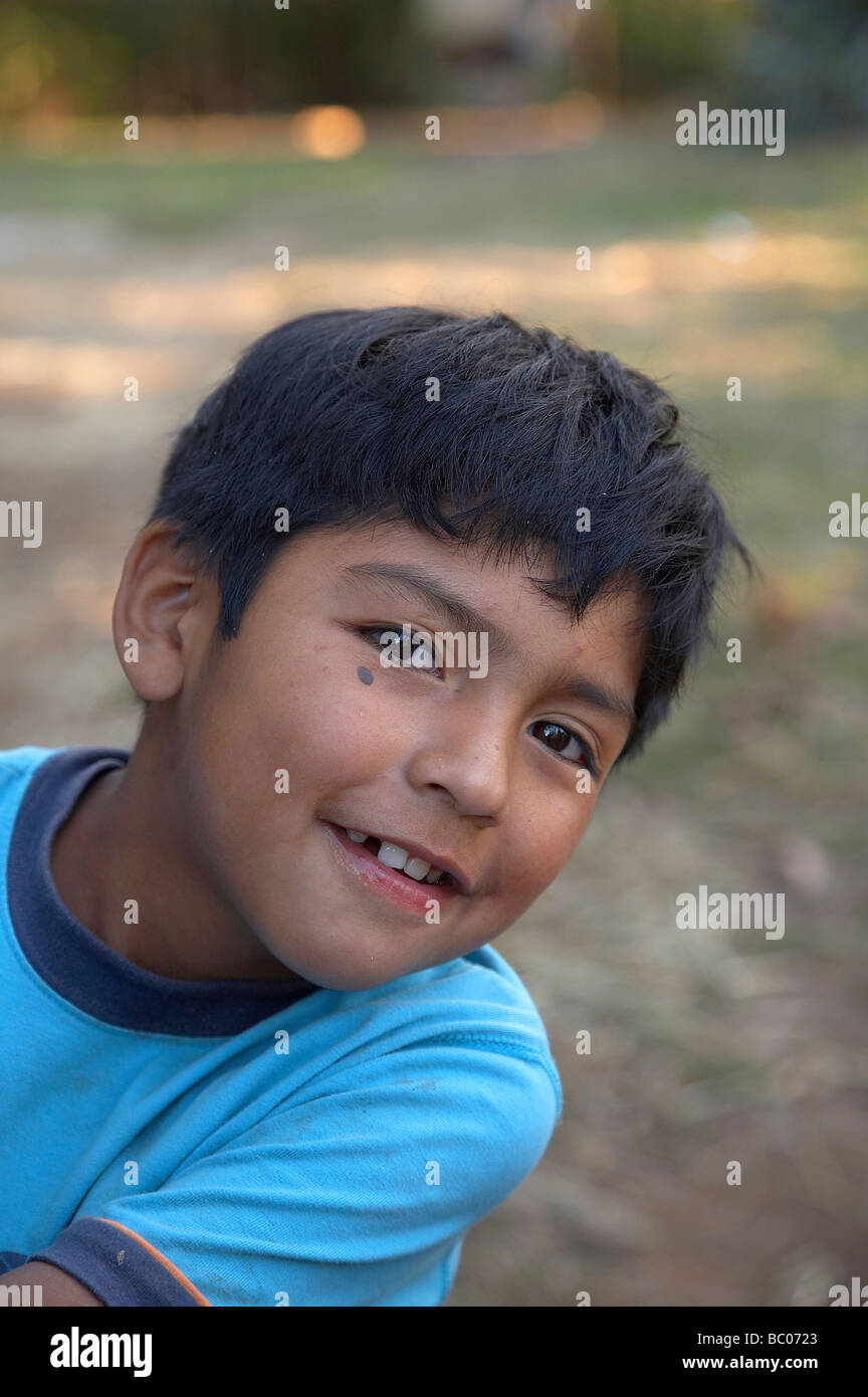 An indigenous mapuche hi-res stock photography and images - Alamy