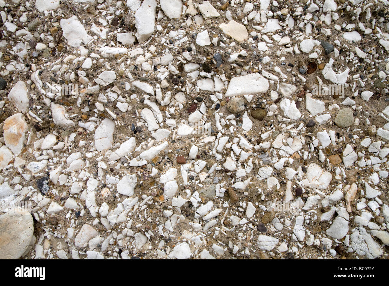 Geology on the North Yorkshire Coast, England Stock Photo - Alamy