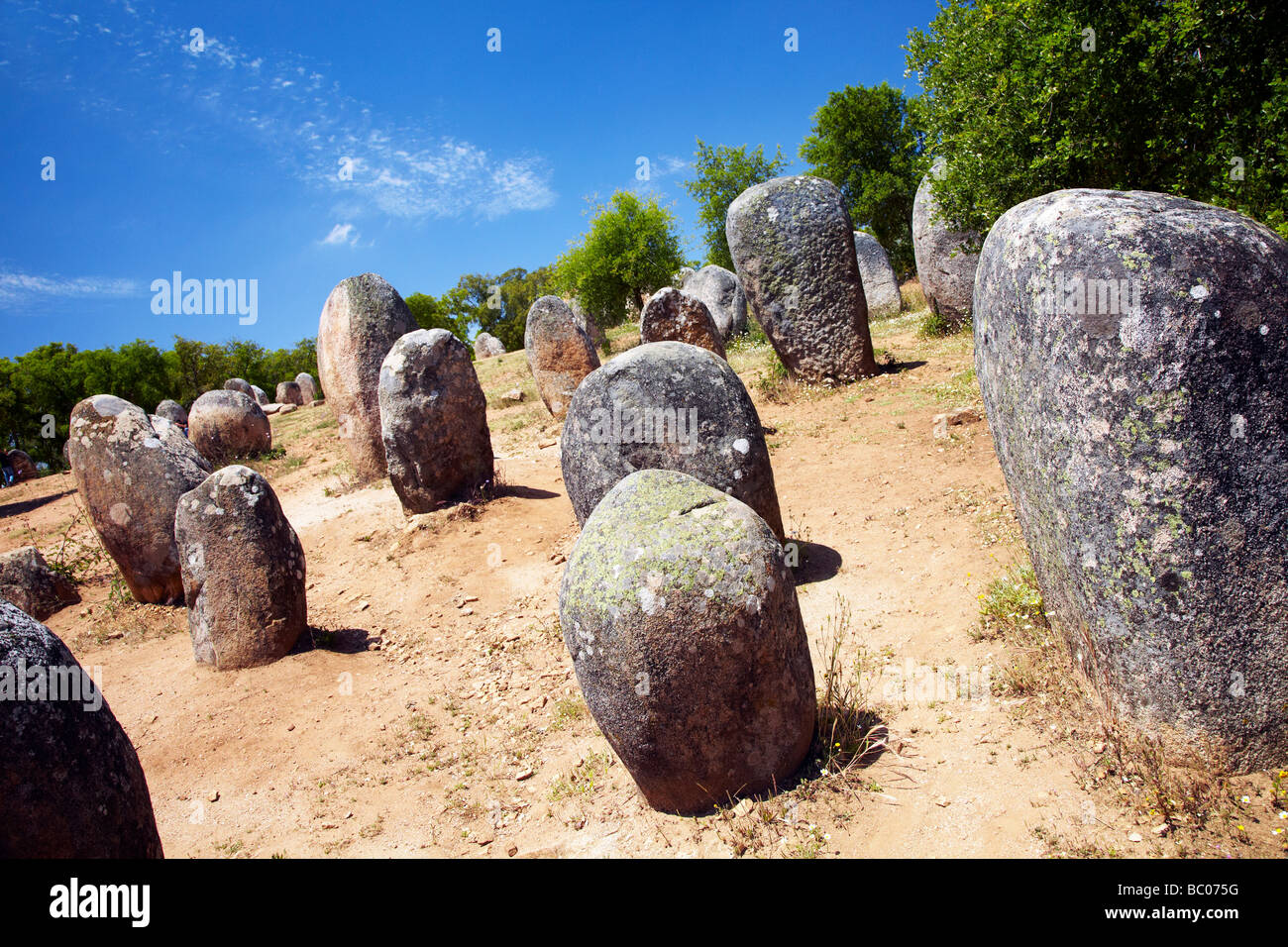 Dolmens Portugal High Resolution Stock Photography and Images - Alamy