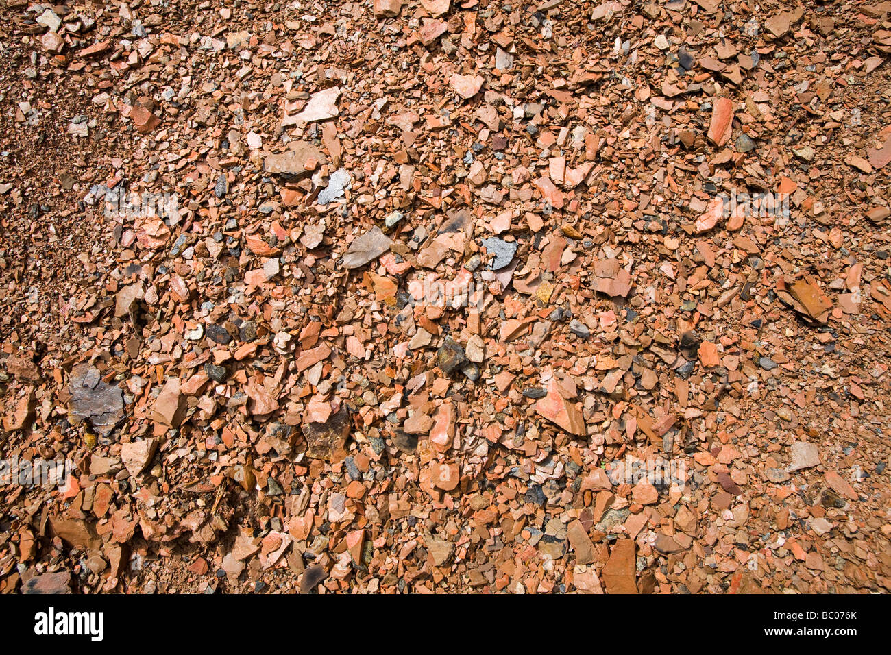 Geology on the North Yorkshire Coast, England Stock Photo - Alamy
