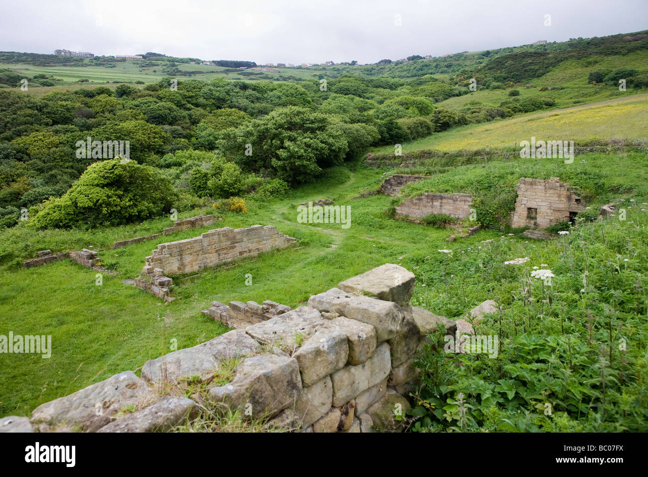 Alum works hi-res stock photography and images - Alamy