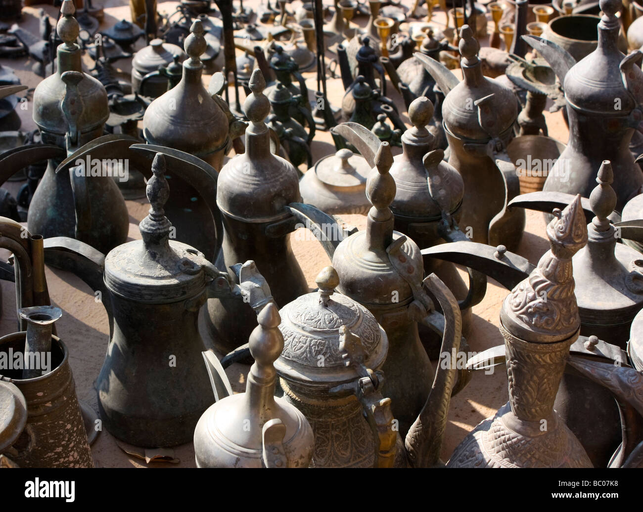 Traditionally middle eastern hi-res stock photography and images - Alamy