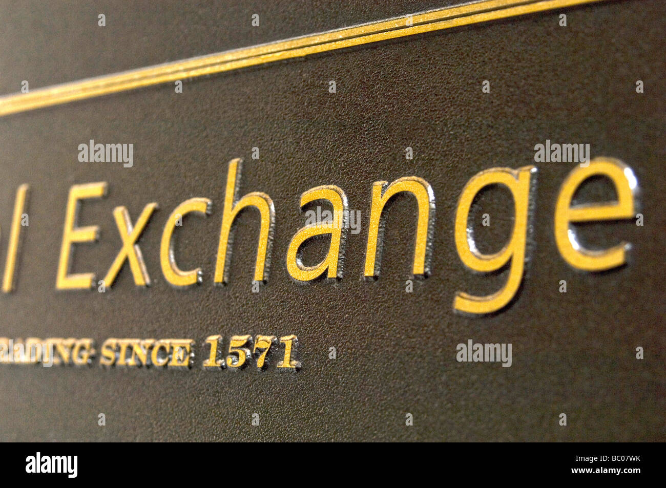 Guardian royal exchange hi-res stock photography and images - Alamy