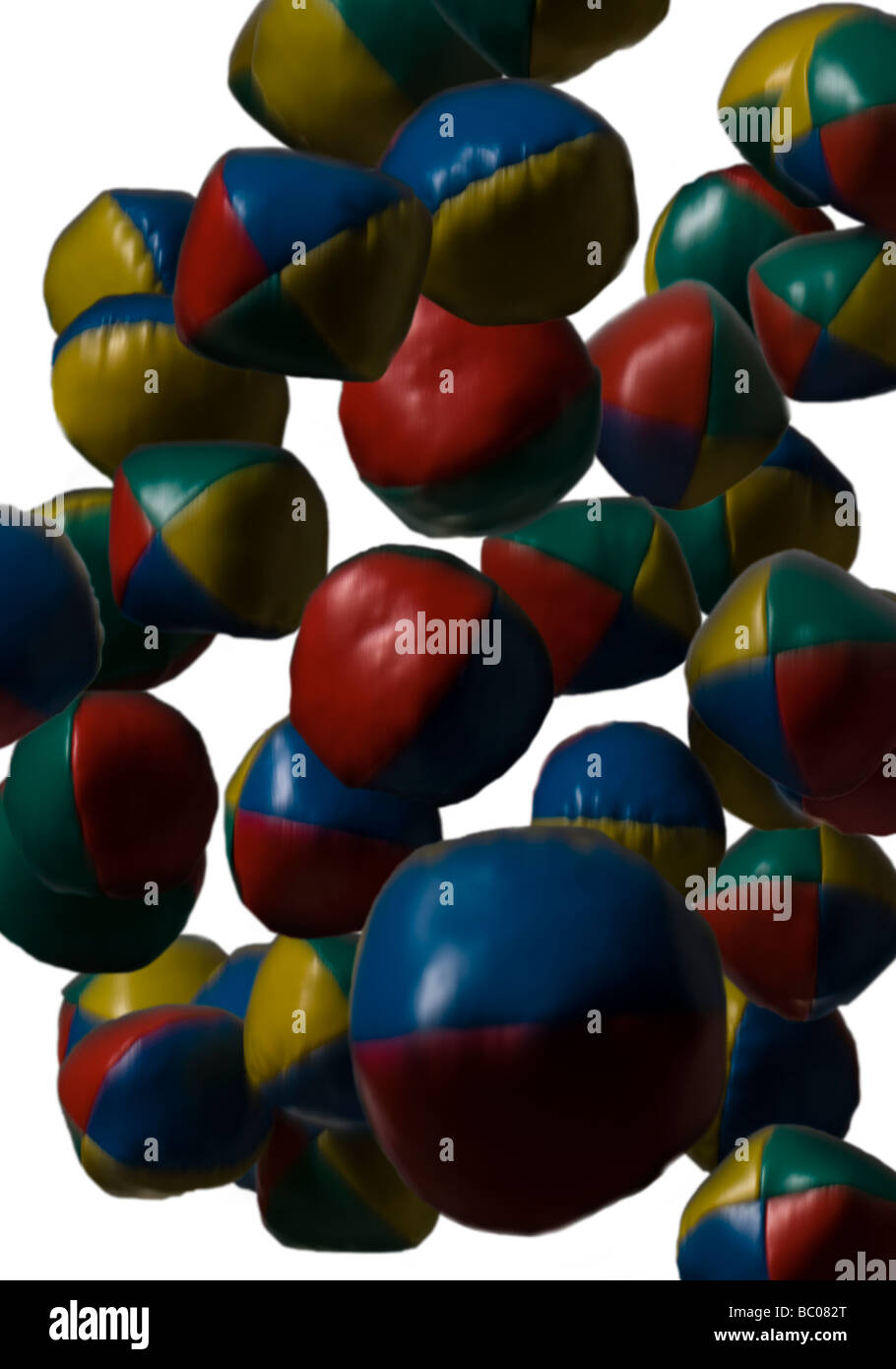 Juggling ball hi-res stock photography and images - Alamy