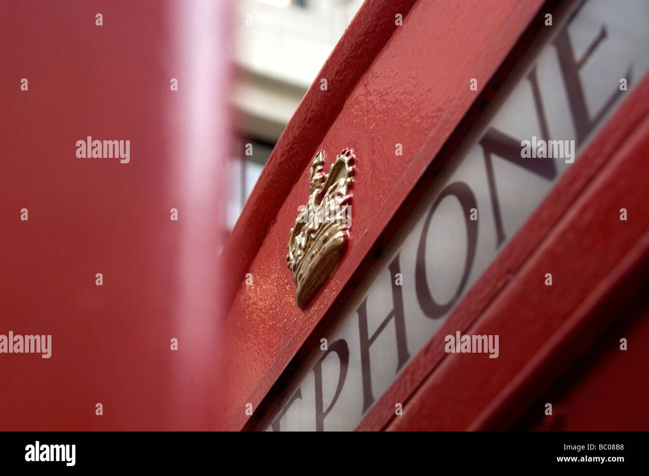 Telephone box 100 hi-res stock photography and images - Alamy