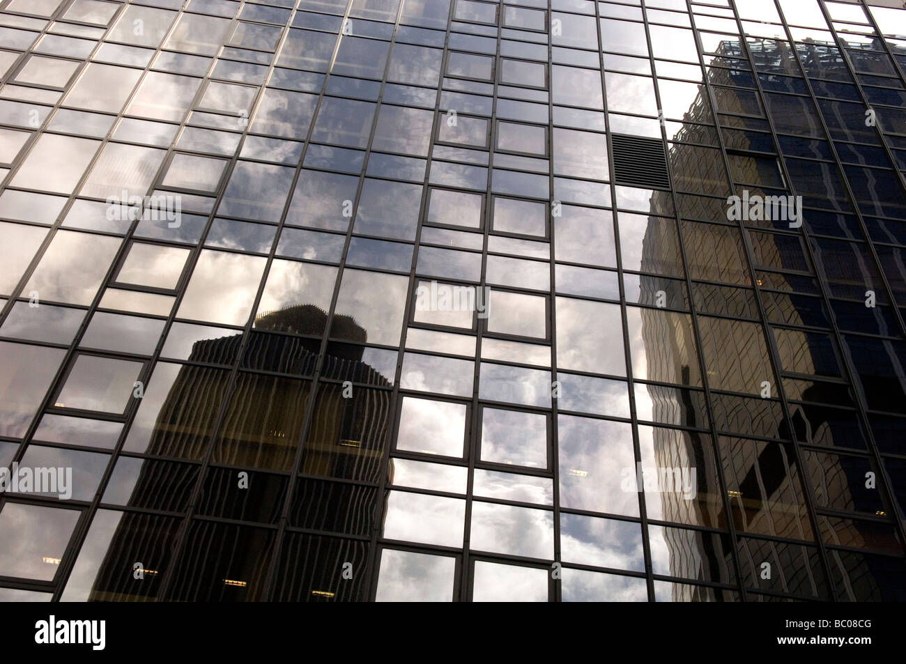 The Square Mile Stock Photo - Alamy