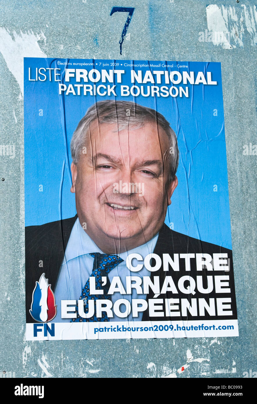 Patrick bourson hi-res stock photography and images - Alamy