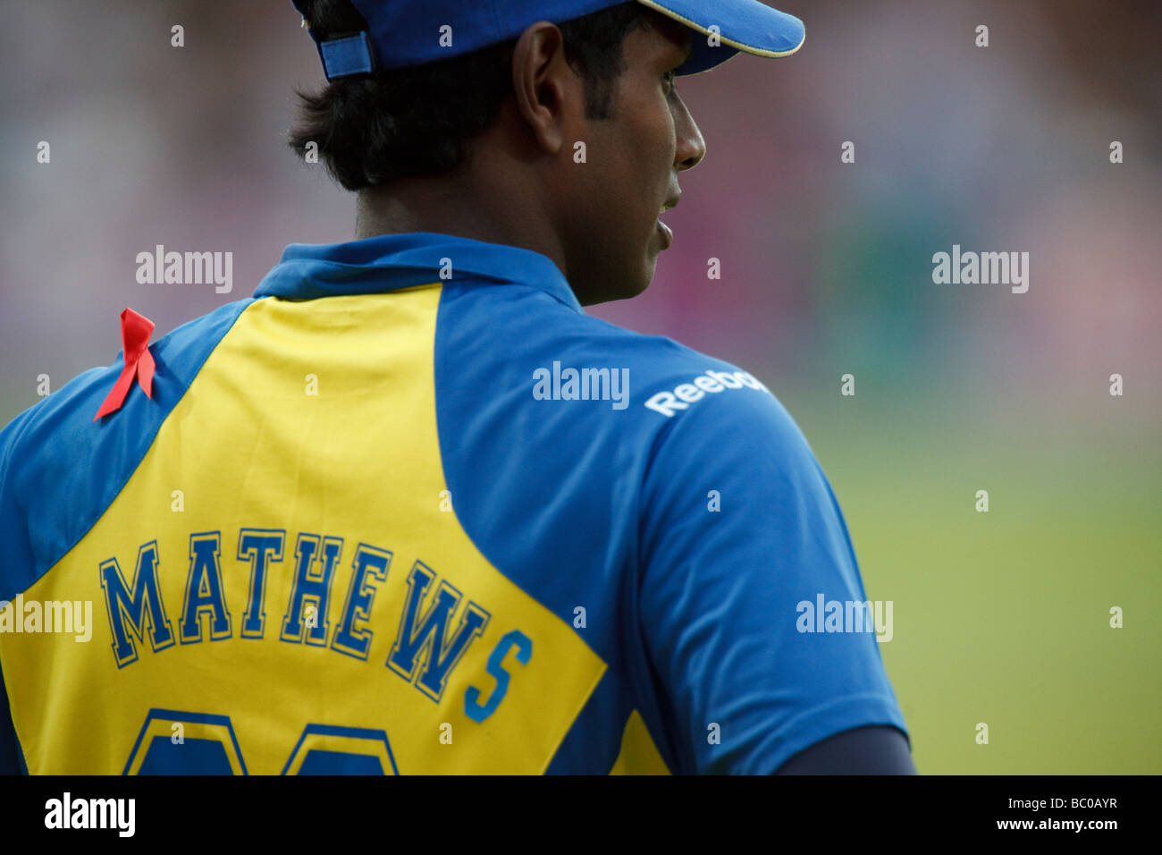 Angelo Mathews Wallpapers