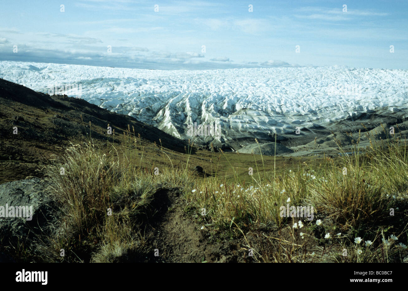 Inlandeis hi-res stock photography and images - Alamy