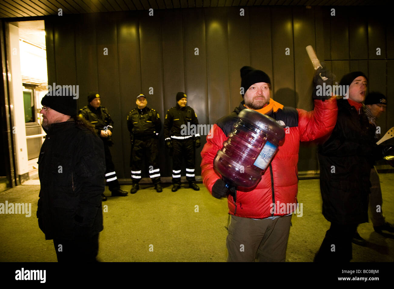 David Oddsson Iceland High Resolution Stock Photography and Images - Alamy