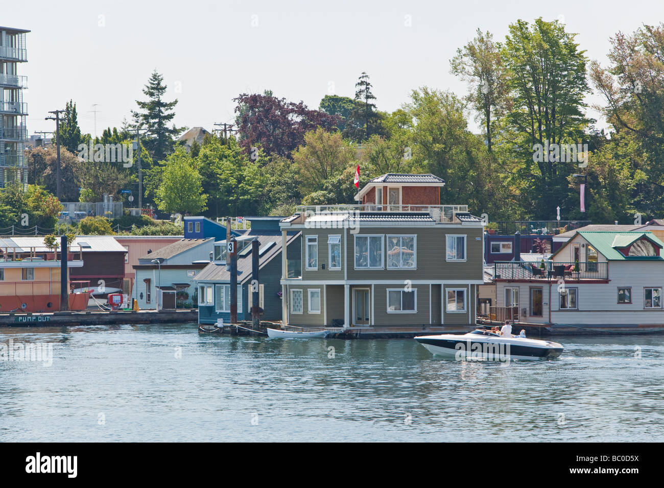 United states victoria west coast hi-res stock photography and images ...