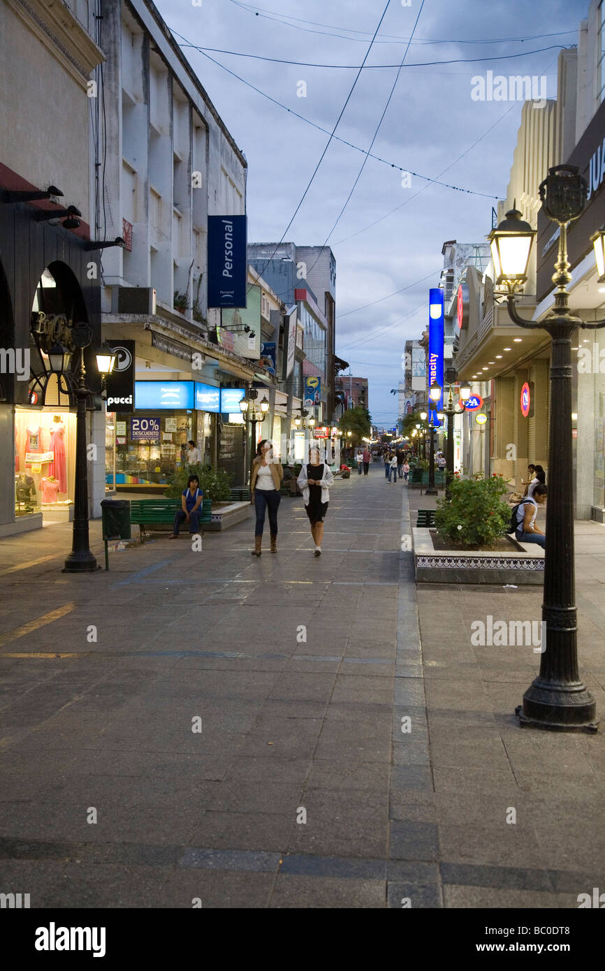 Salta argentina people hi-res stock photography and images - Alamy