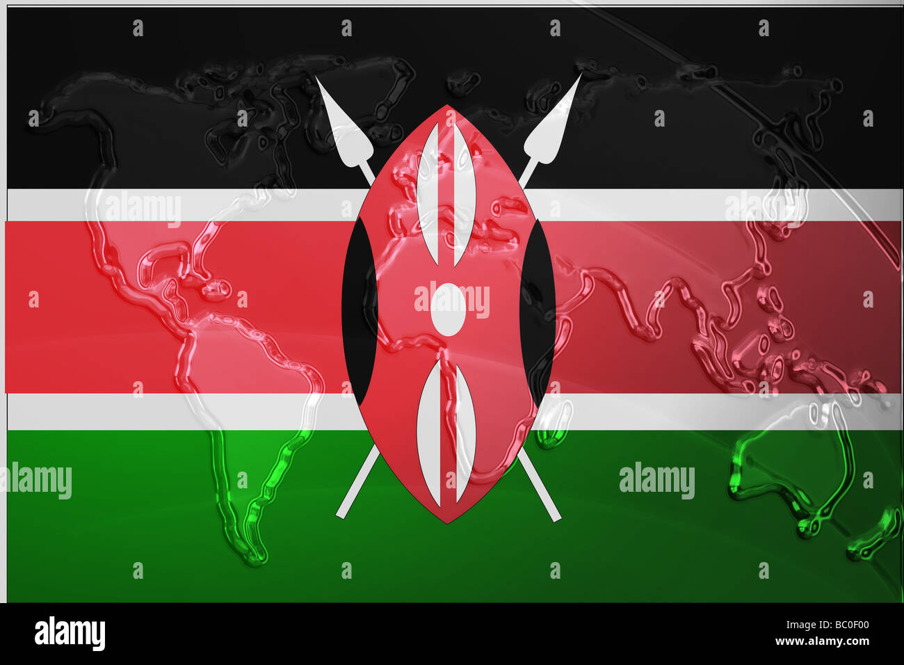 National Symbols That Define Kenya – VACMTS