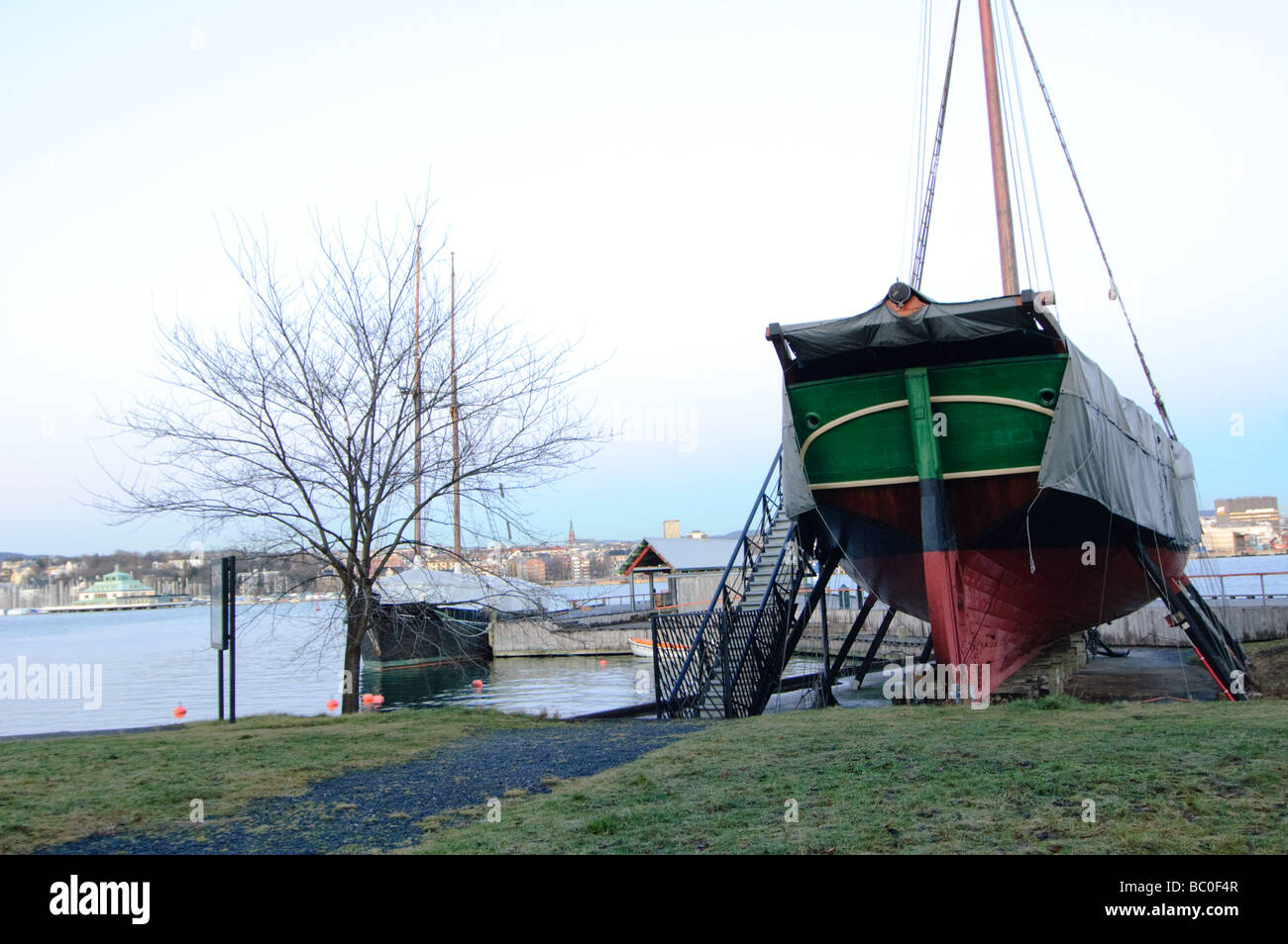 Gjoa hi-res stock photography and images - Alamy