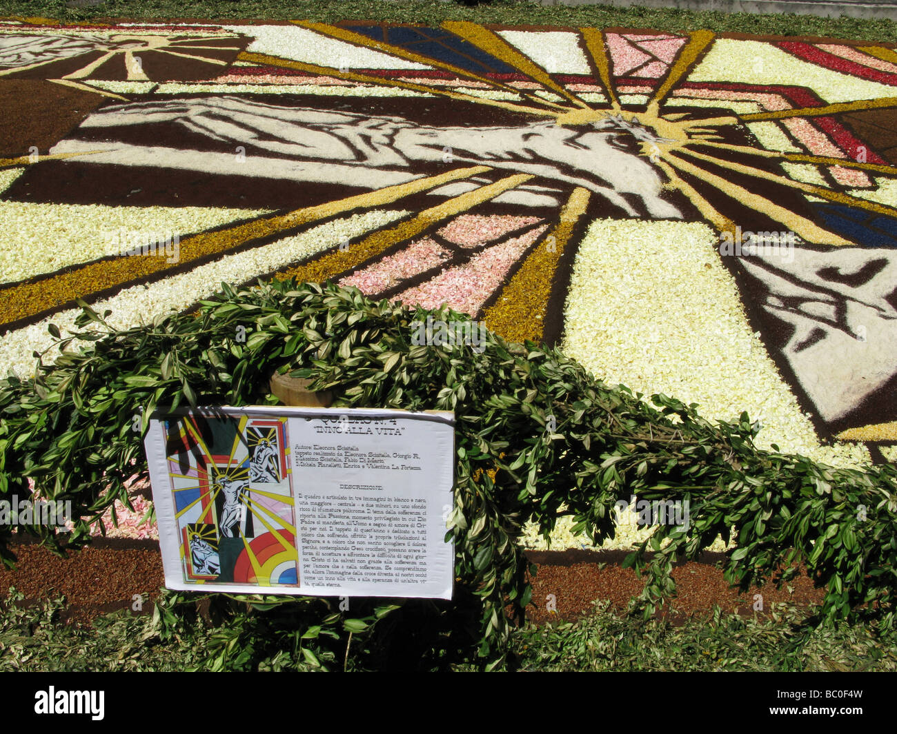 Abstract photo form carnival hi-res stock photography and images - Alamy