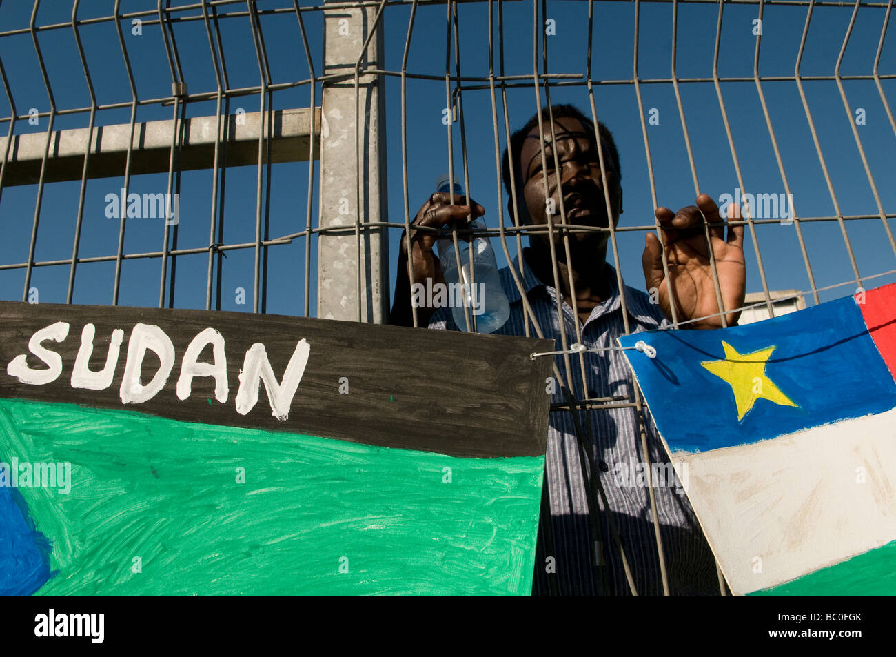 Unhcr Flag High Resolution Stock Photography and Images - Alamy