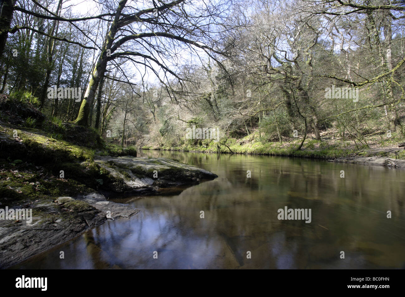 Dunmere hi-res stock photography and images - Alamy