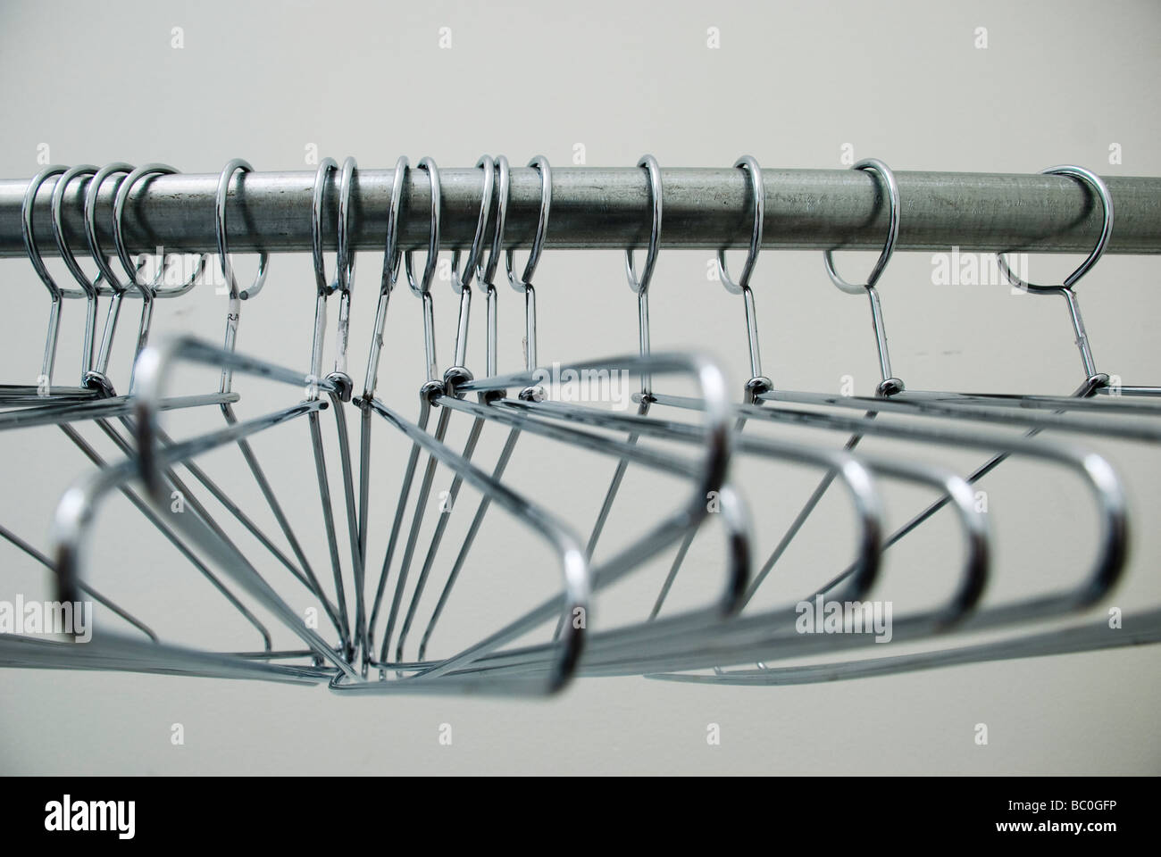Hangers hi-res stock photography and images - Alamy