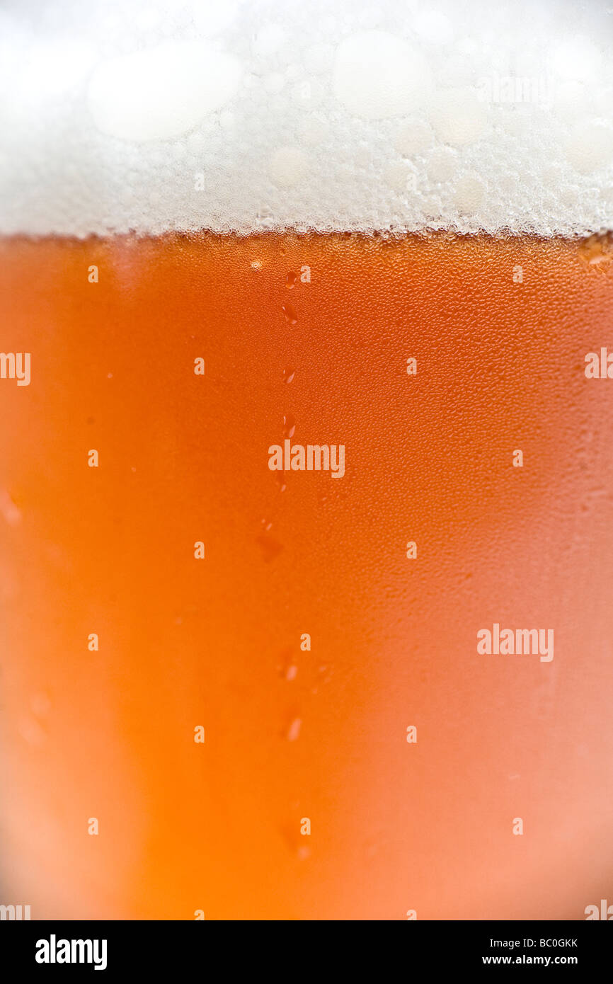Beer macro hi-res stock photography and images - Alamy