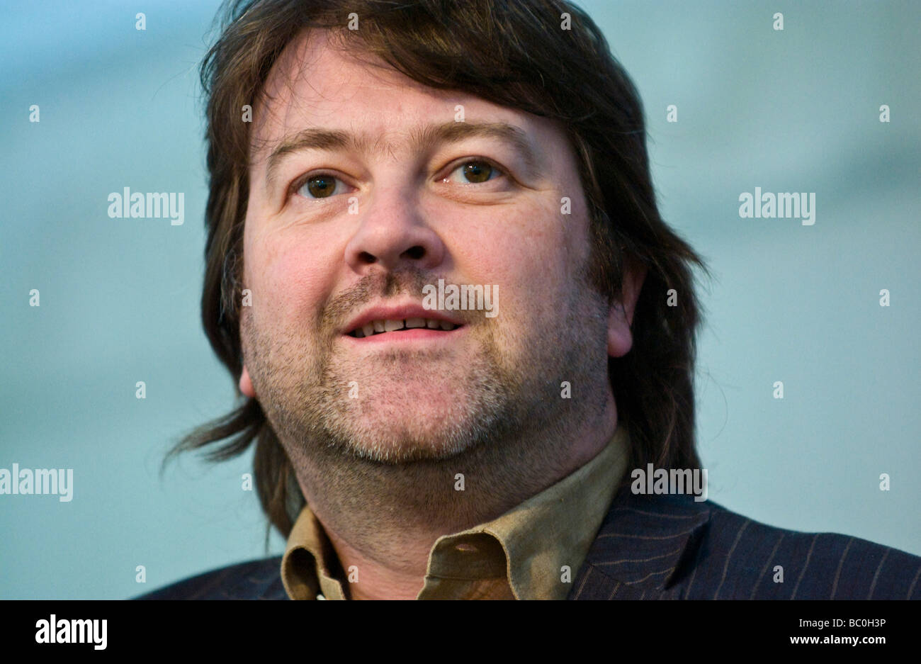 Derek Draper psychotherapist and Labour Party political activist ...