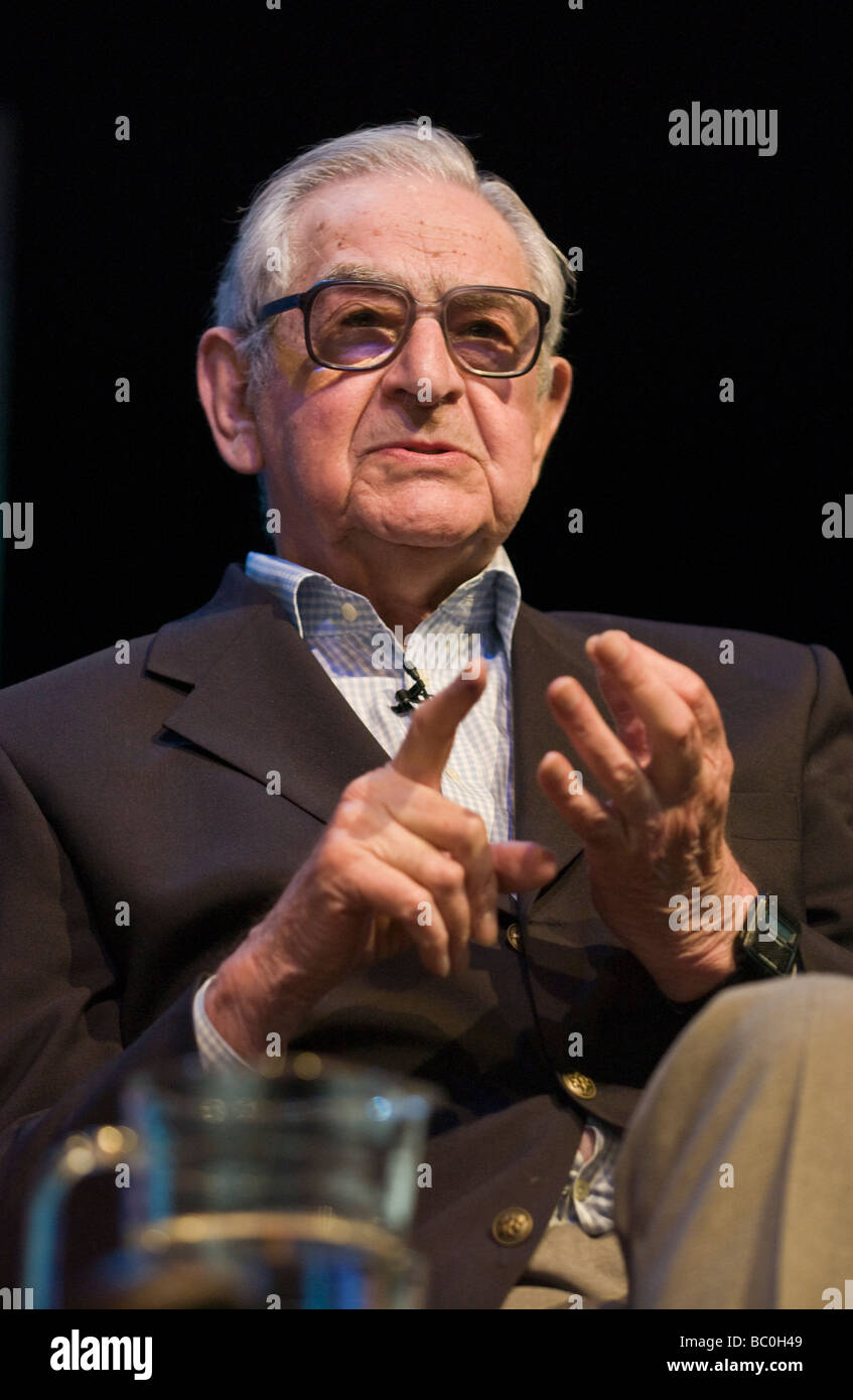 Denis Norden English comedian comedy writer and television presenter ...