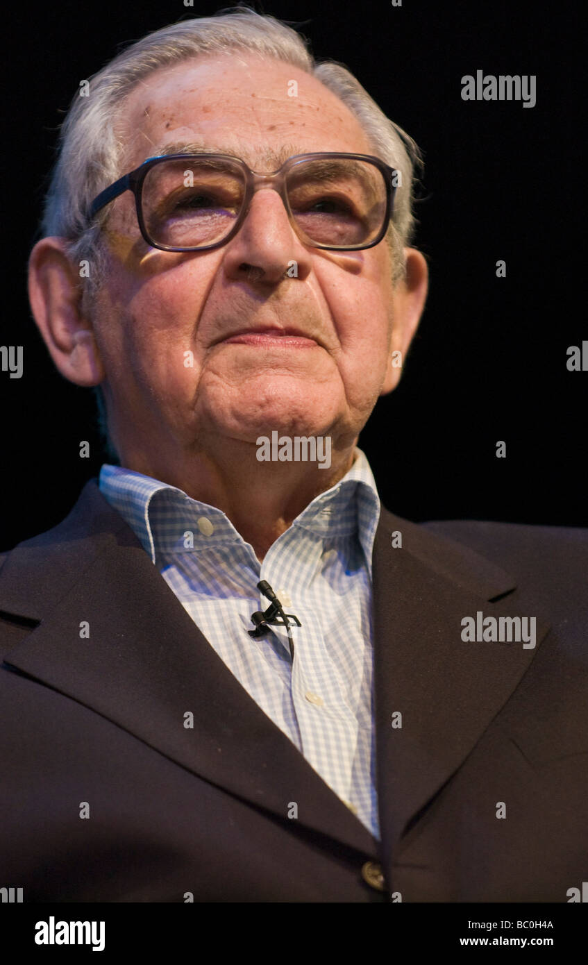 Denis Norden English comedian comedy writer and television presenter ...
