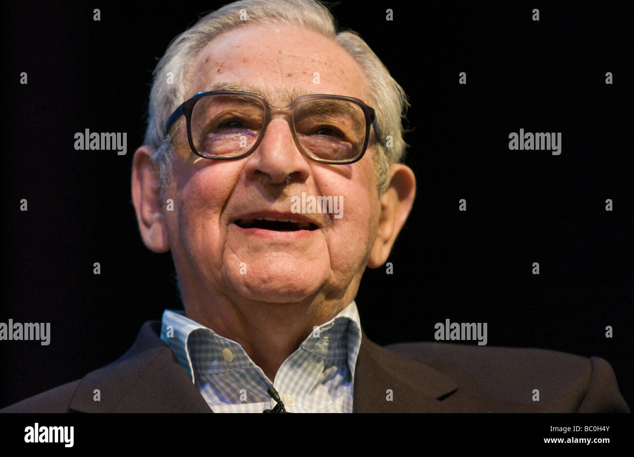 Denis Norden English comedian comedy writer and television presenter ...