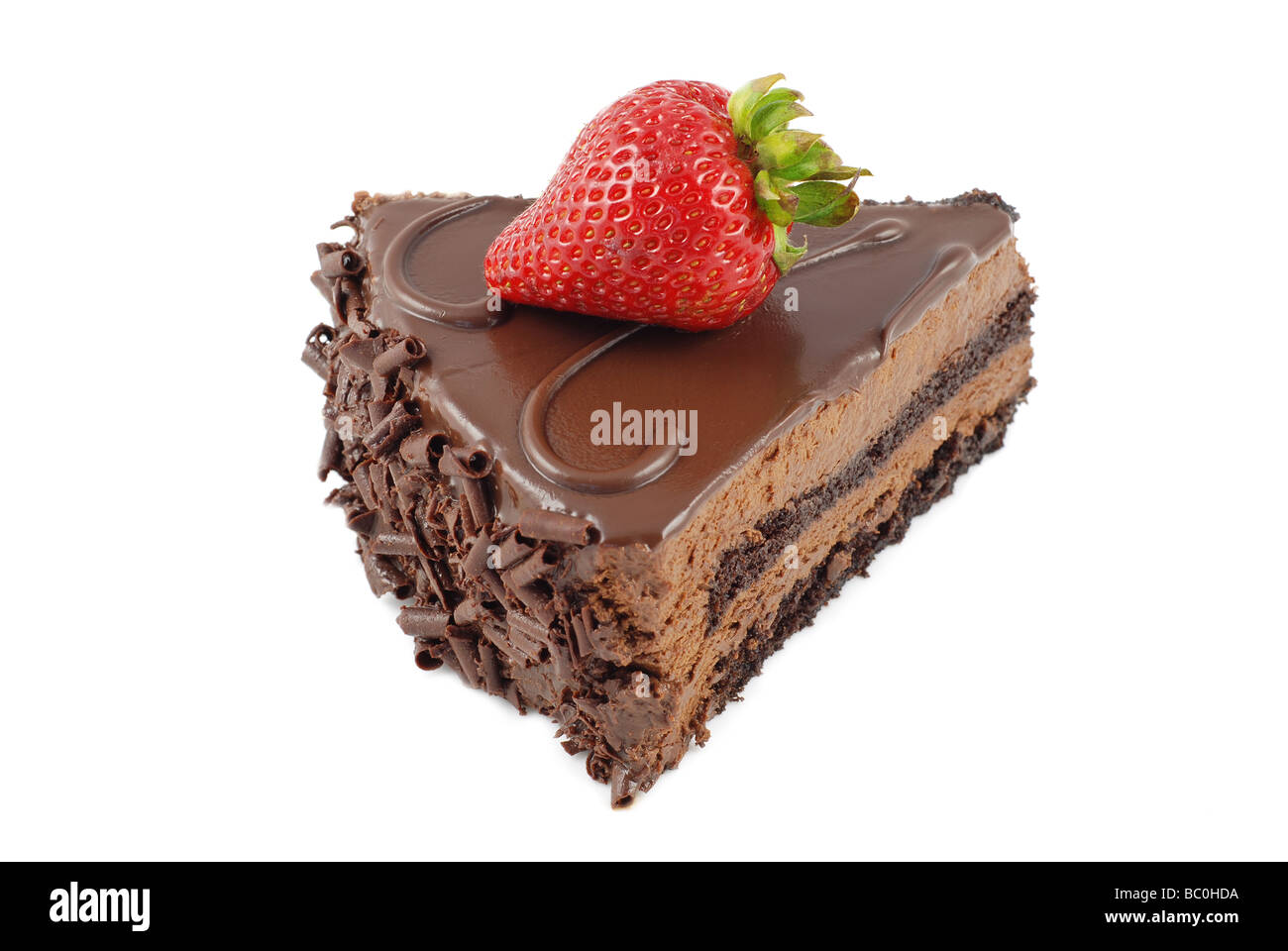 Cake slice hi-res stock photography and images - Alamy
